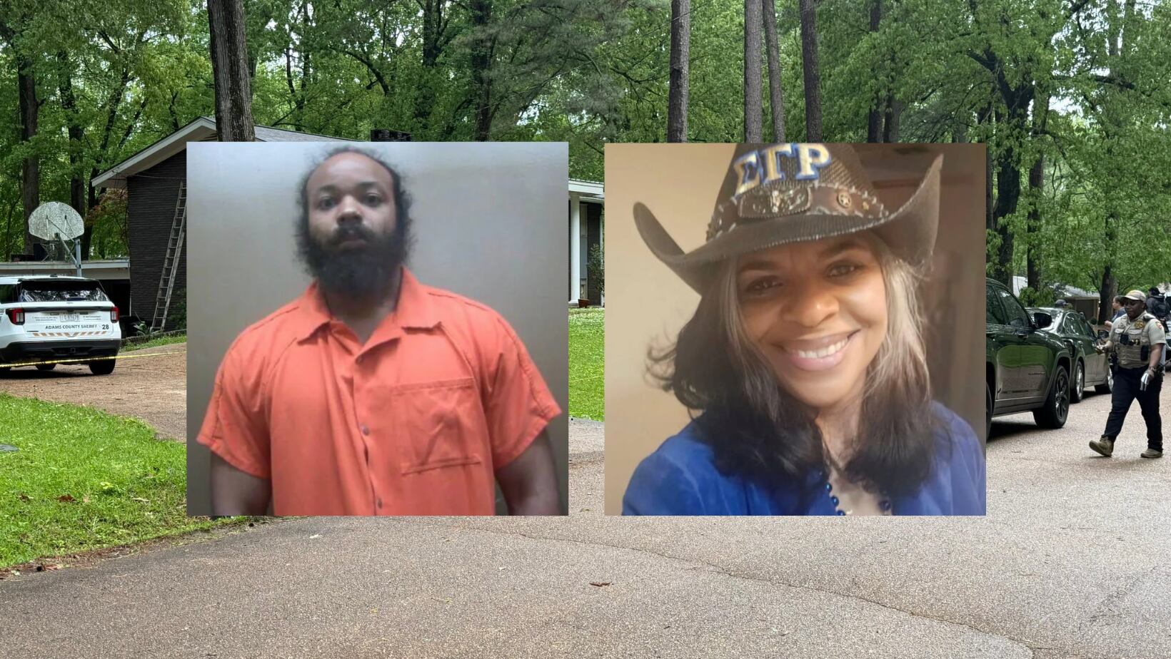 Welfare check leads to homicide investigation after woman found dead in ...