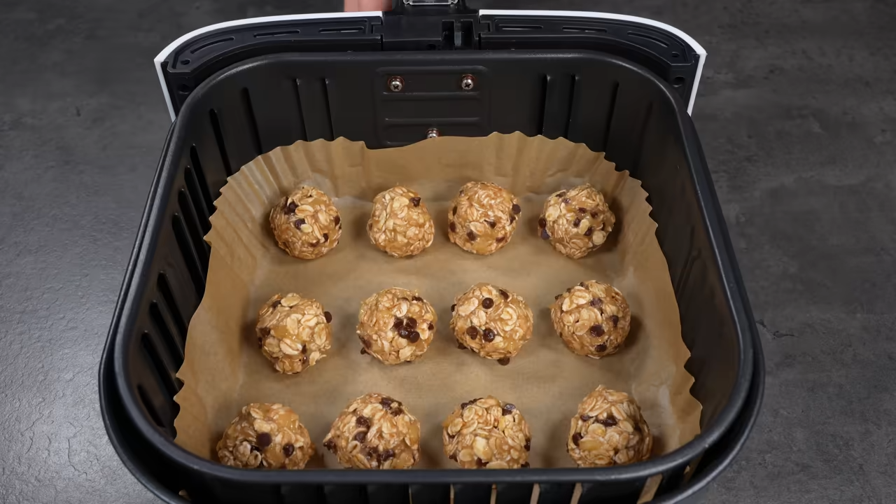 You’re using your air fryer wrong - try this instead