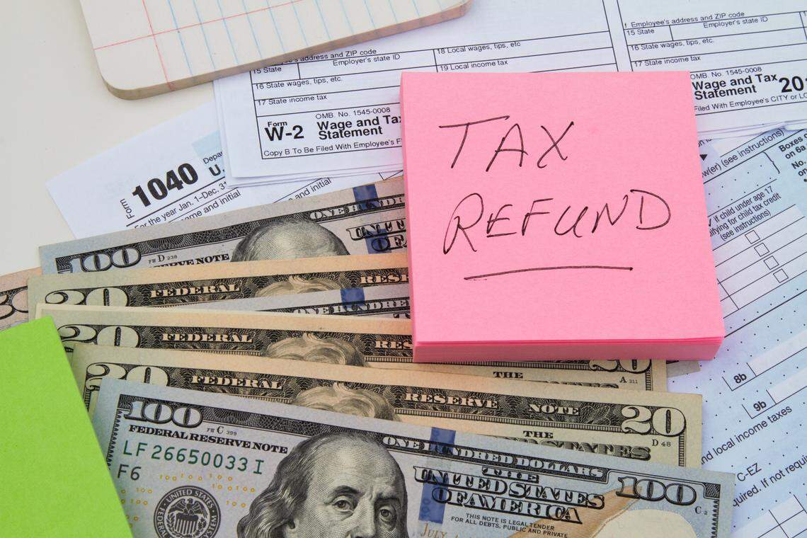 What's delaying my tax refund in Washington state? What to know