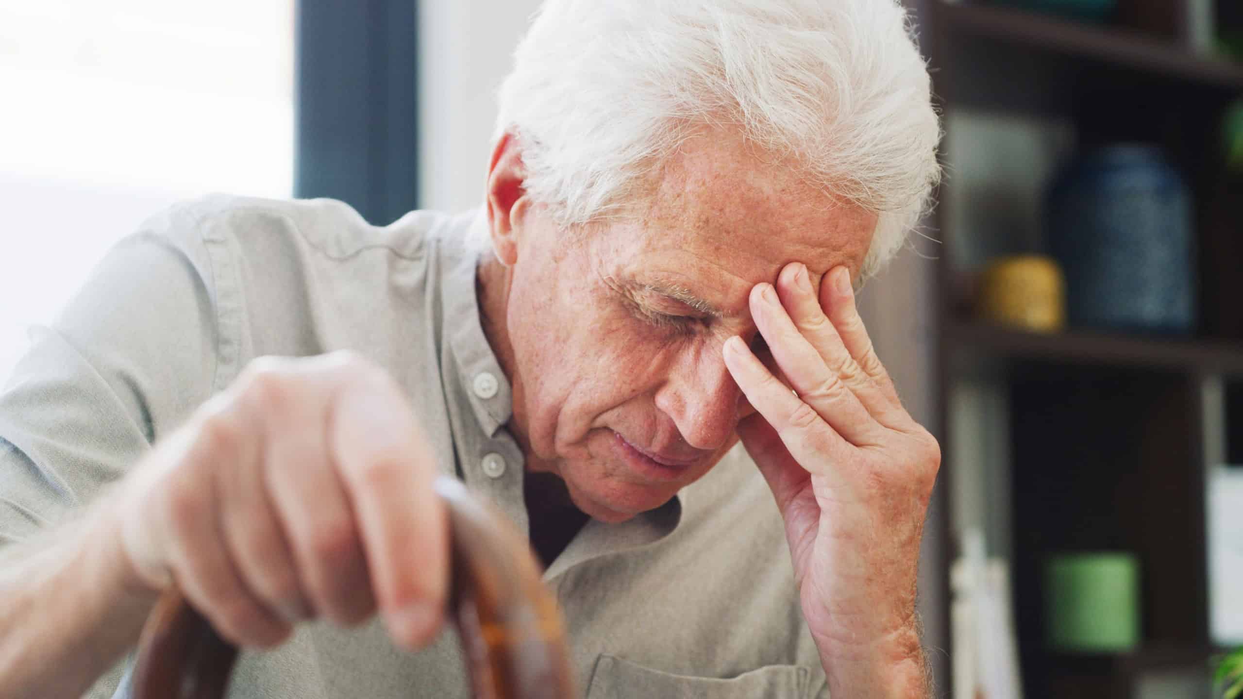 If you have these regrets by 70, you've lived a very miserable life