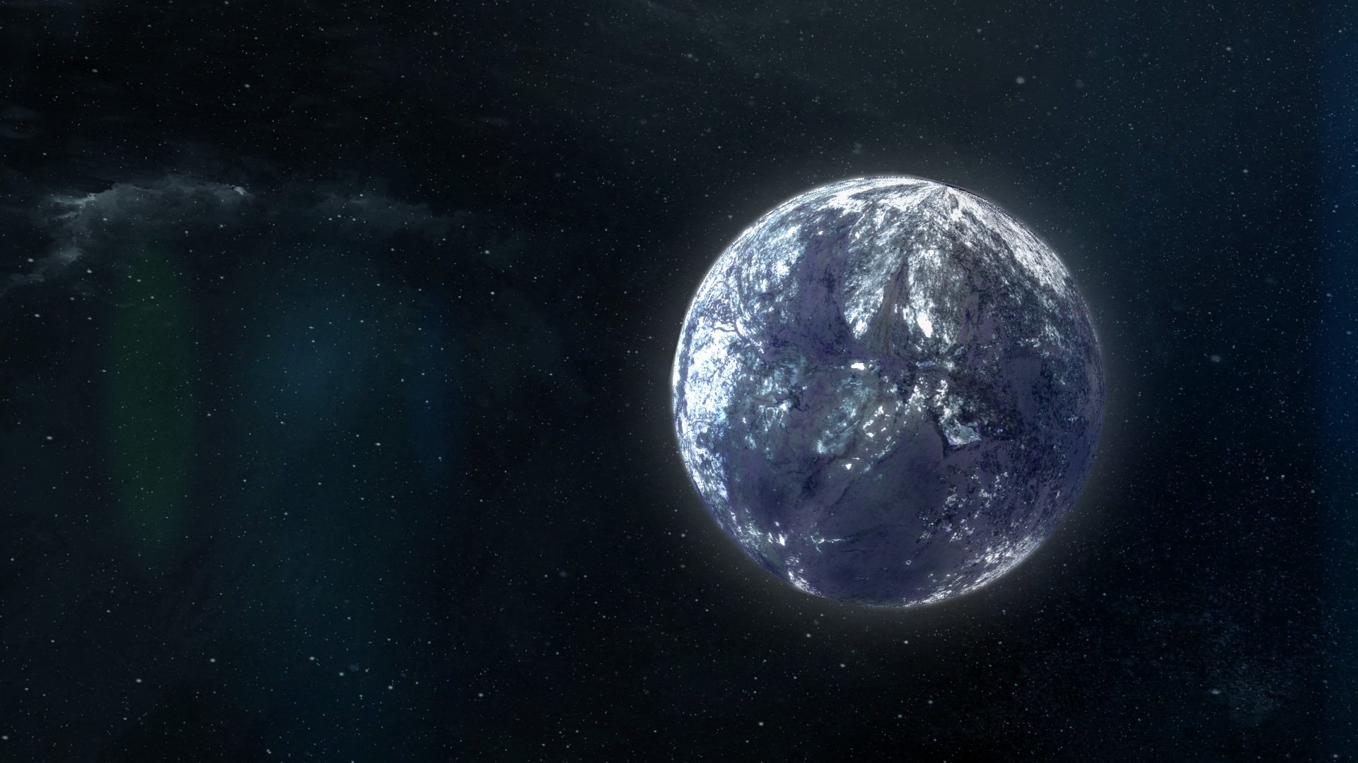 There’s a chance aliens are hitching a ride on the moons of rogue planets