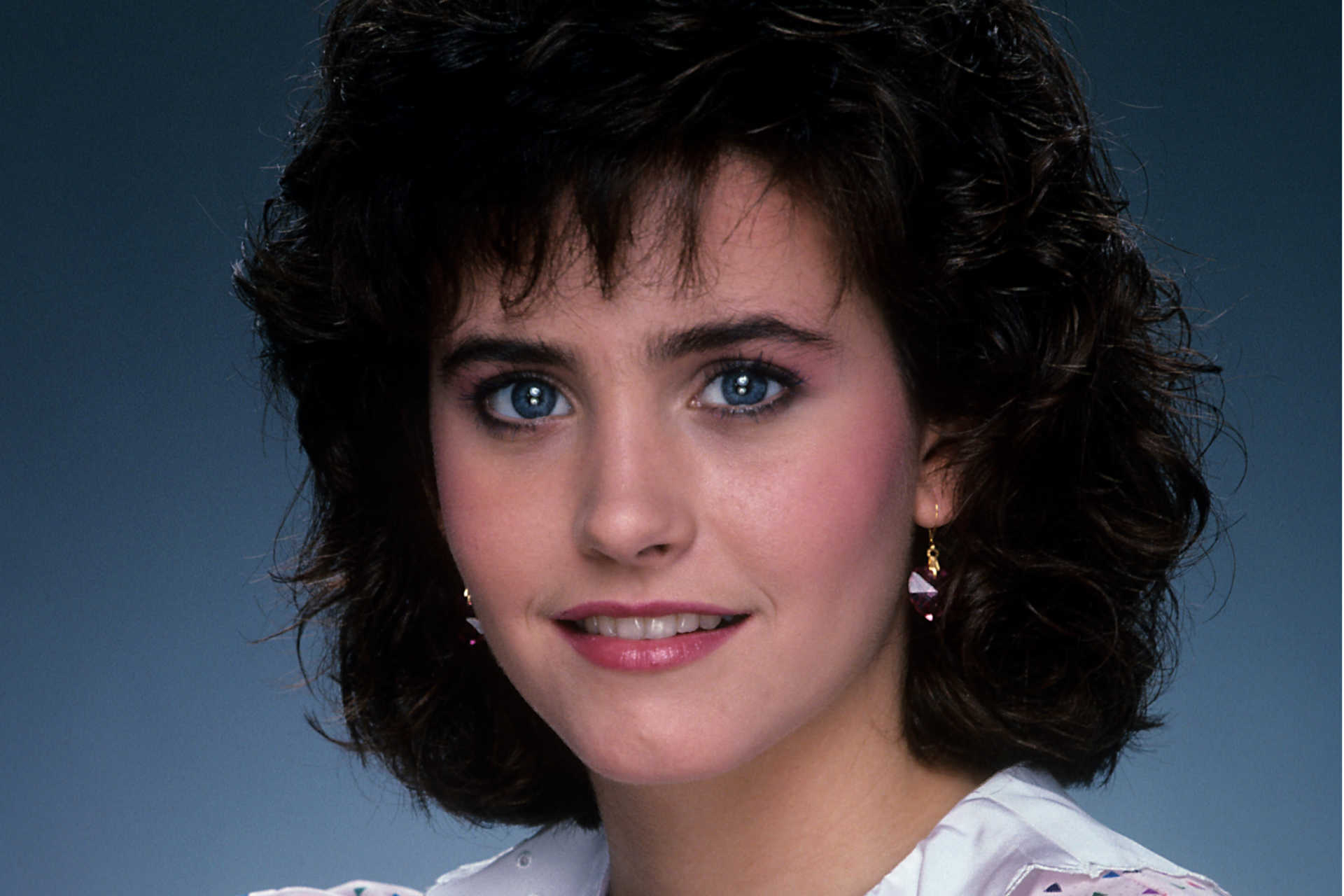 See the 'Friends' cast before they became stars