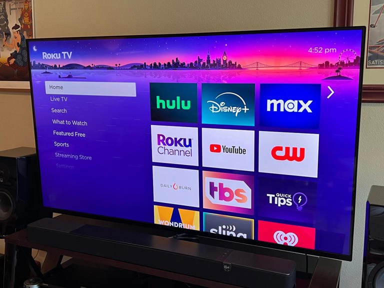 Best Roku TVs of 2026