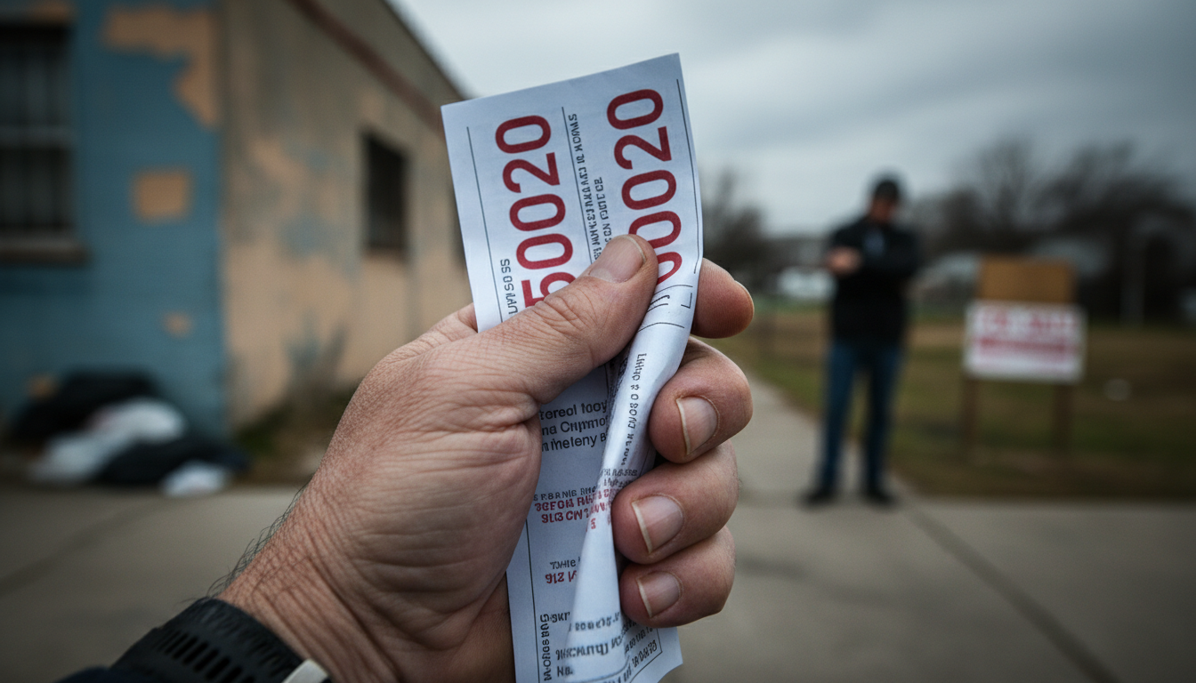 The unwanted list: States Americans are fleeing