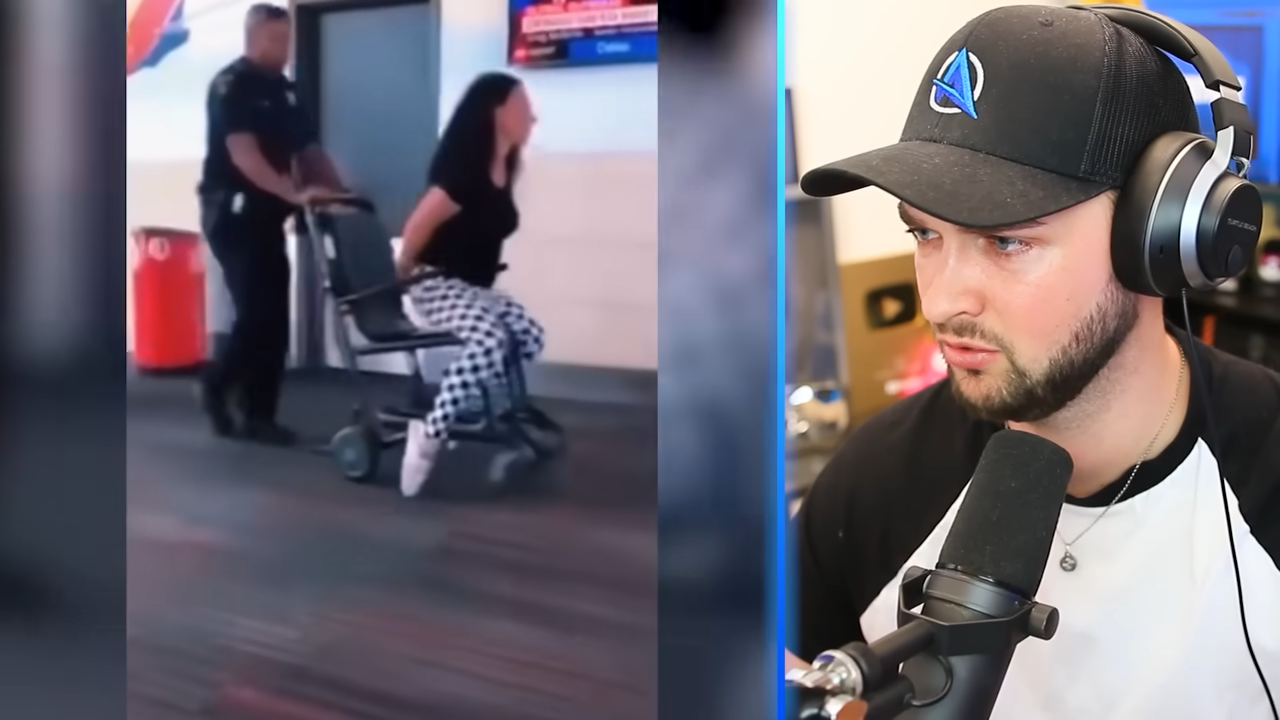 Karen has disabled woman’s car towed - then karma hits hard