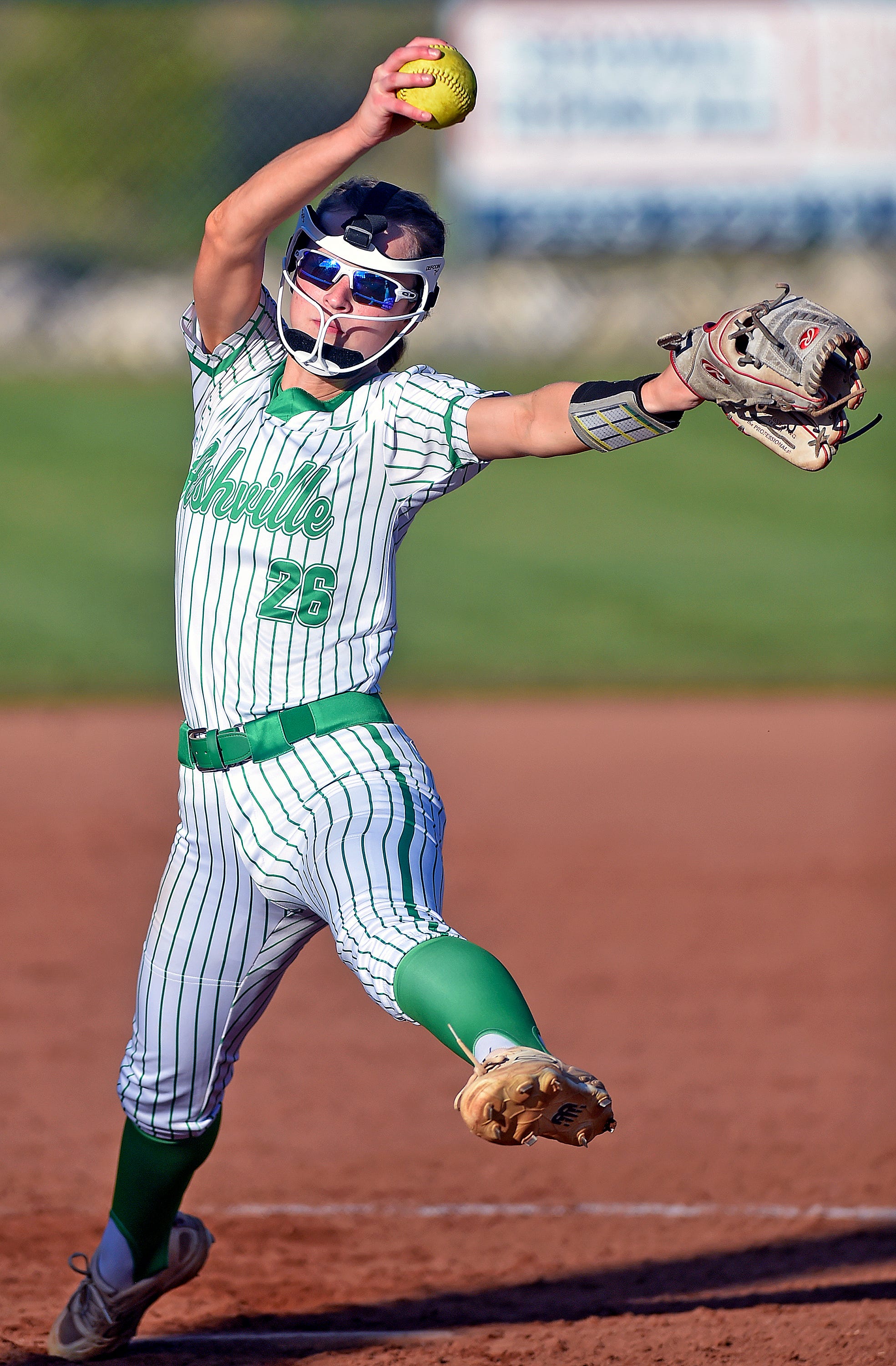 Voting is open for Gadsden Times Girls Athlete of the Week, March 28 to ...