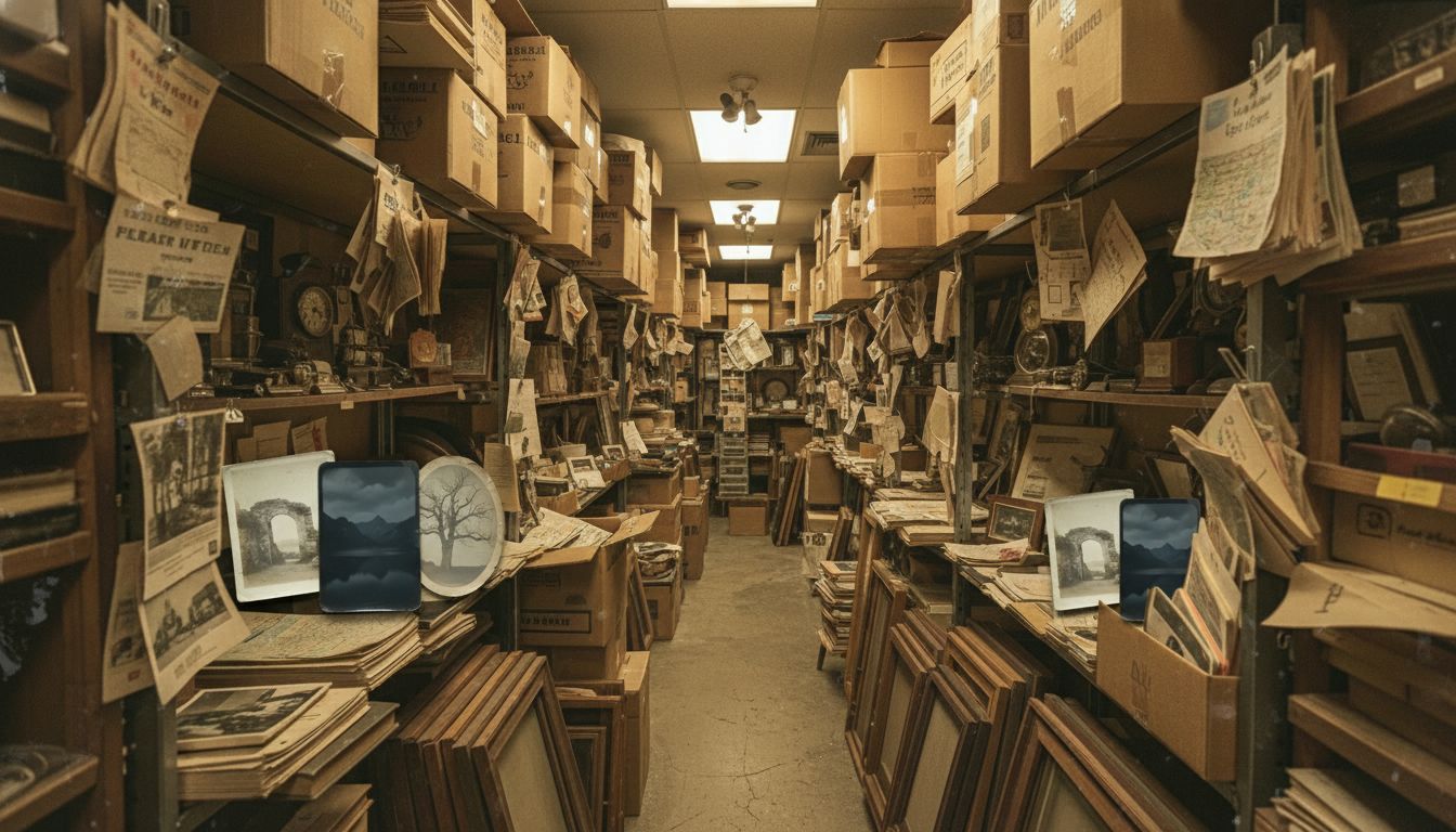 How a $2 junk-shop photo became a Billy the Kid claim