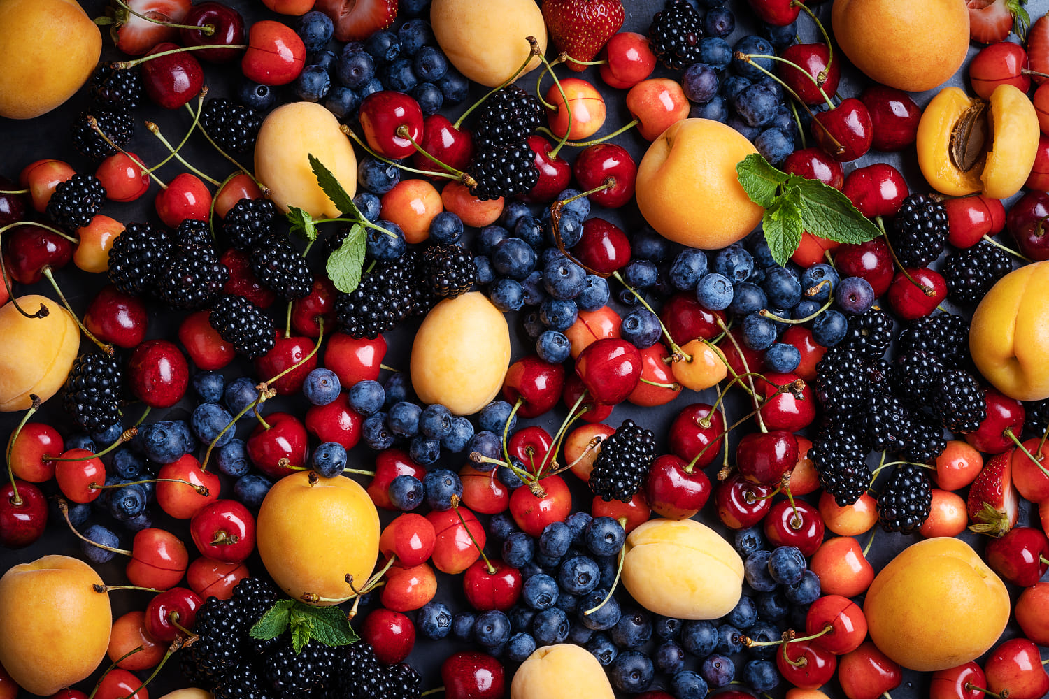 Dietitian reveals the no. 1 nutrient to eat if you keep getting sick ...