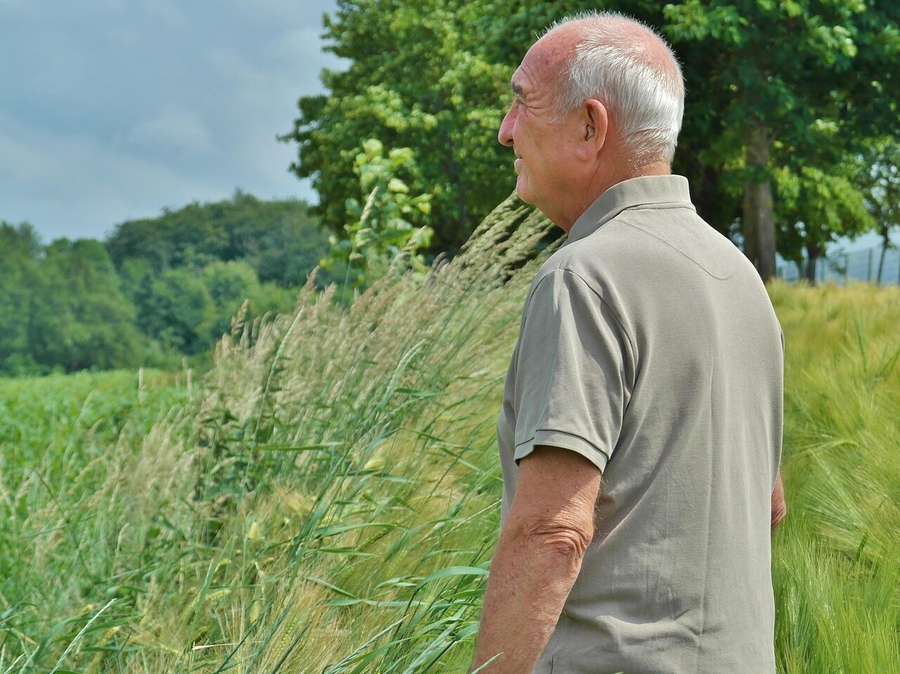 15 things older men wish women understood about dating them