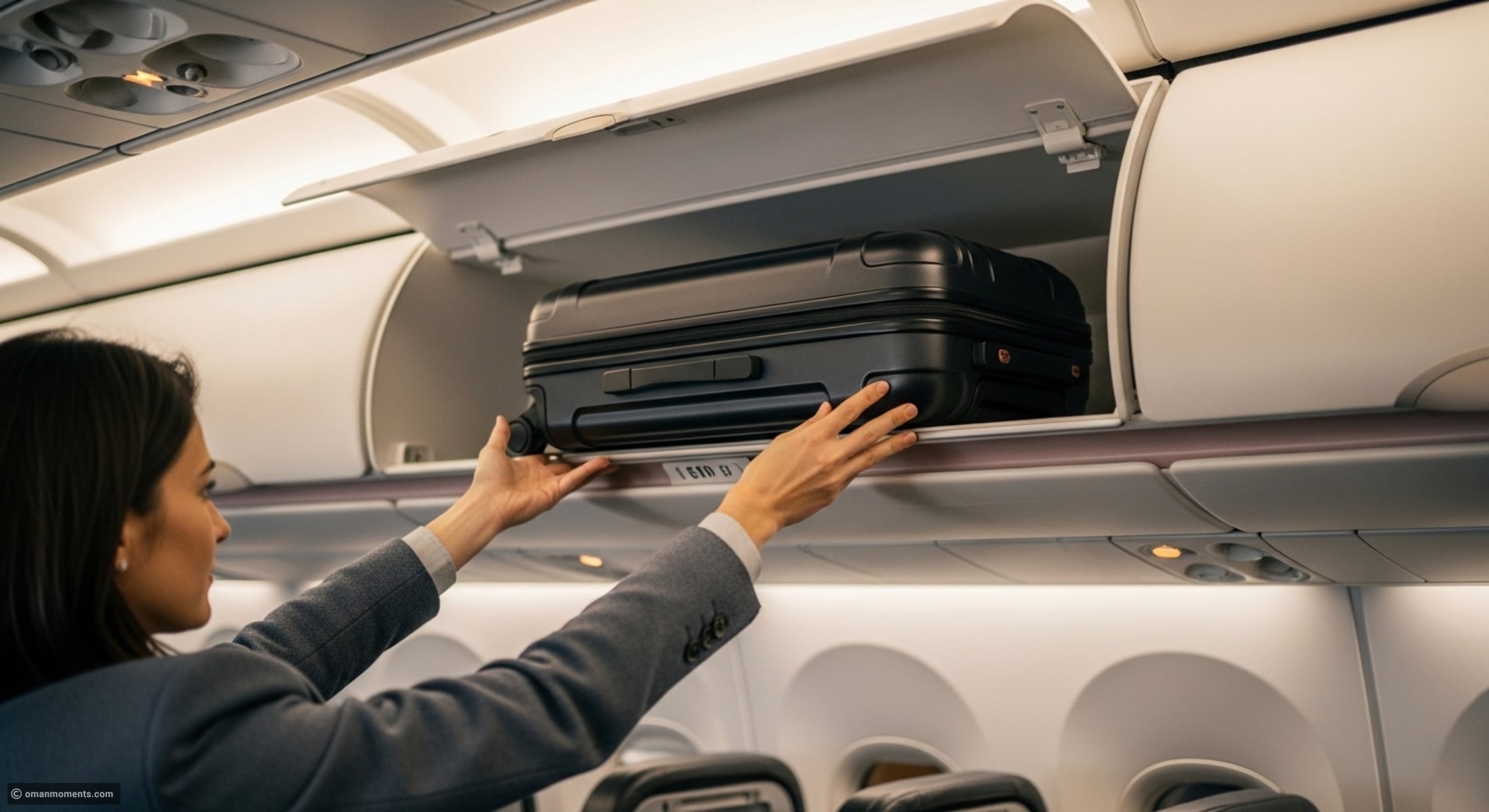 Mid-air moments: 12 surprising passenger habits cabin crew quietly notice