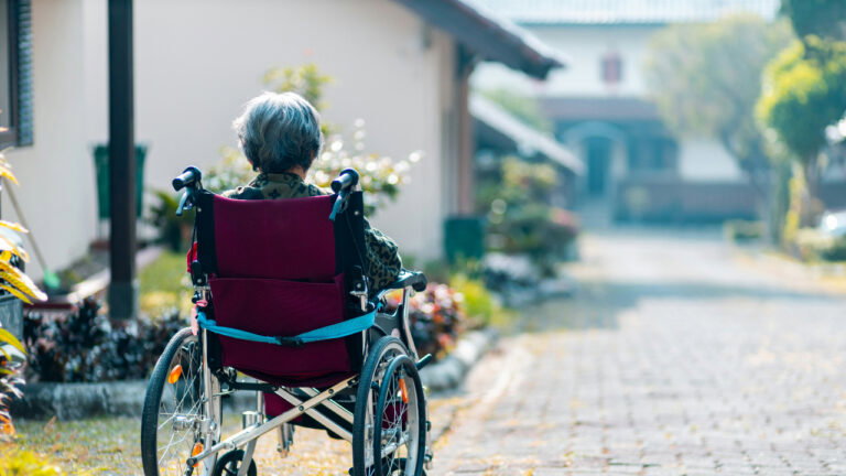 Aantal dementiegevallen in België stijgt met bijna tweederde tegen 2050