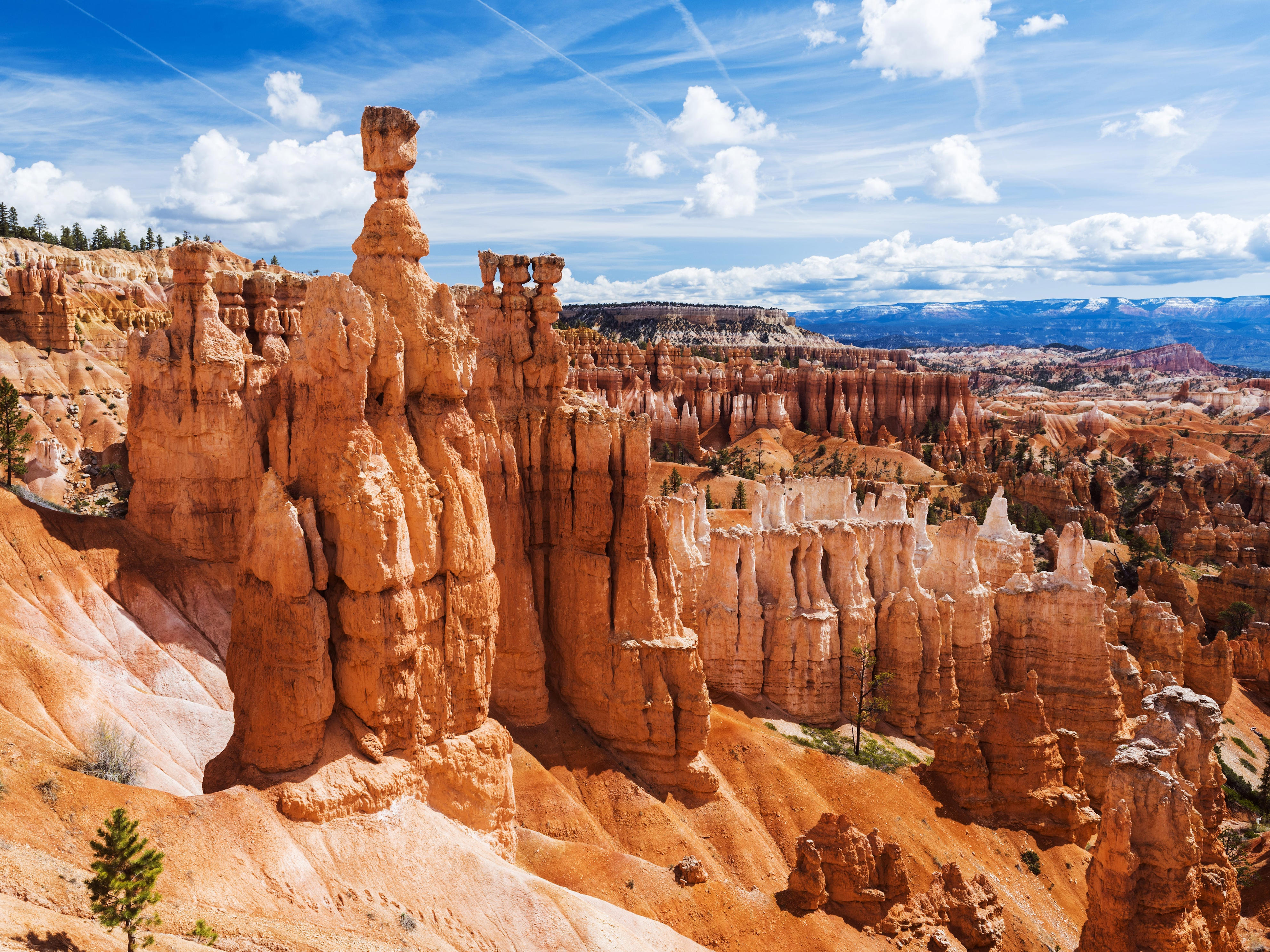 I've been to all 63 major US national parks. These 9 feel like stepping ...