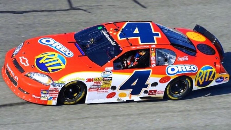 NASCAR’s biggest what-if careers that ended too early
