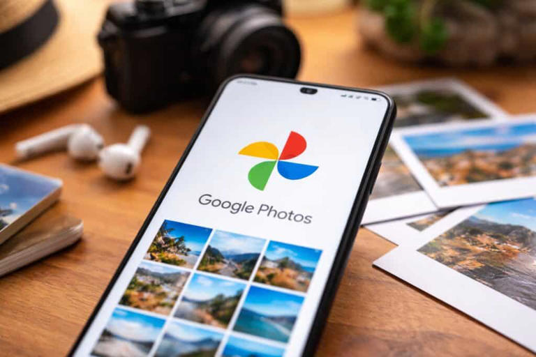 Google Fotos vai limitar a inteligência artificial nos Pixel para o teu bem
