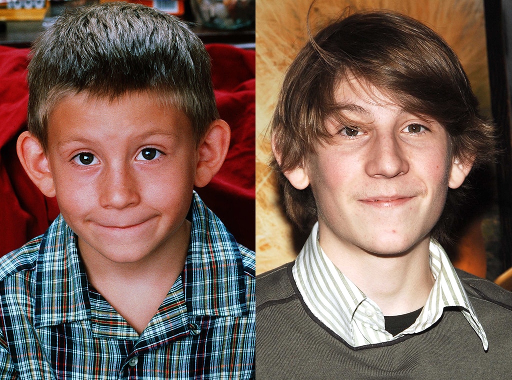 Why Malcolm in the Middle's Erik Per Sullivan left Hollywood