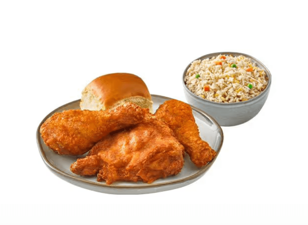 5 popular spots serving award-winning fried chicken