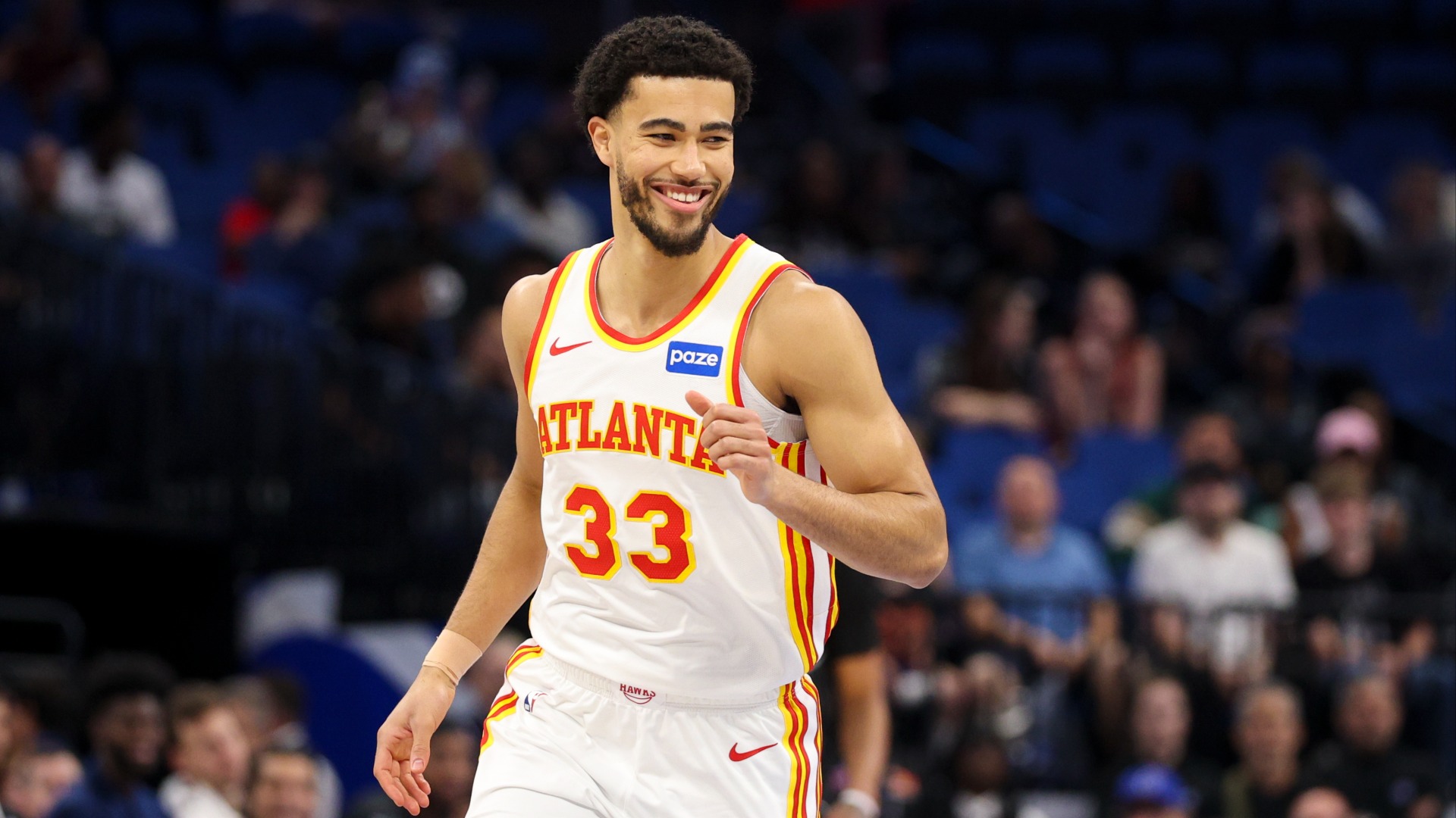 Knicks vs. Hawks preview: Postseason implications await
