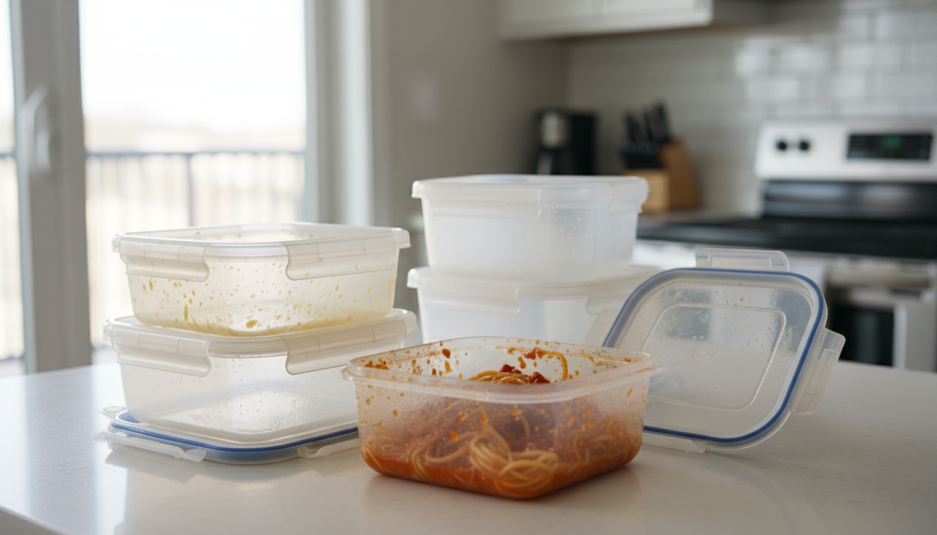 The unseen ingredient: Are microplastics making their way into your food?