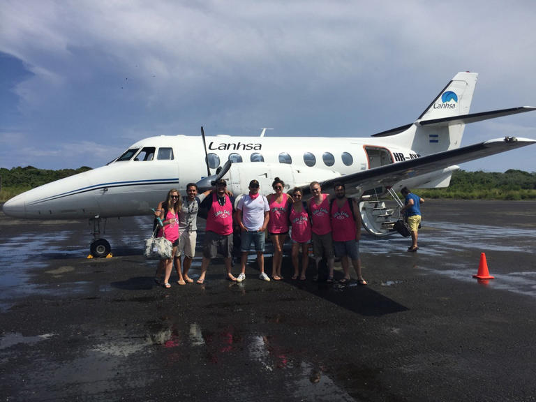 Inside a corporate retreat that went very badly wrong