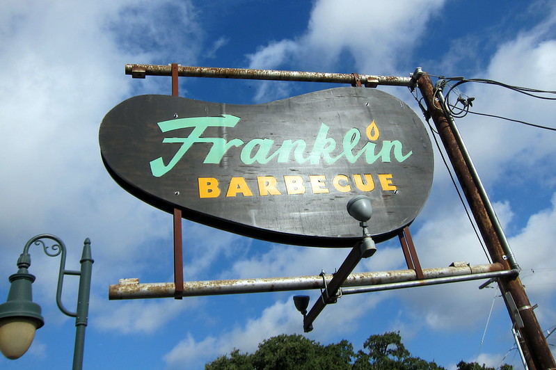 13 amazing food stops on a southern BBQ trail trip