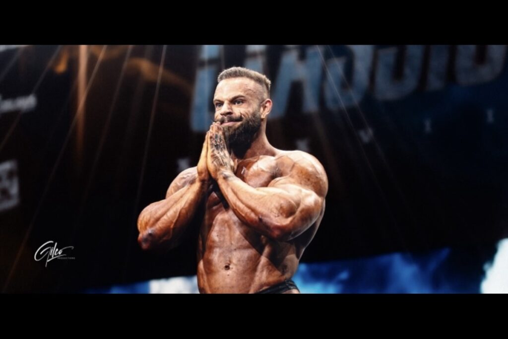 Mike Sommerfeld Refuses Bodybuilding’s Open & 212 Division