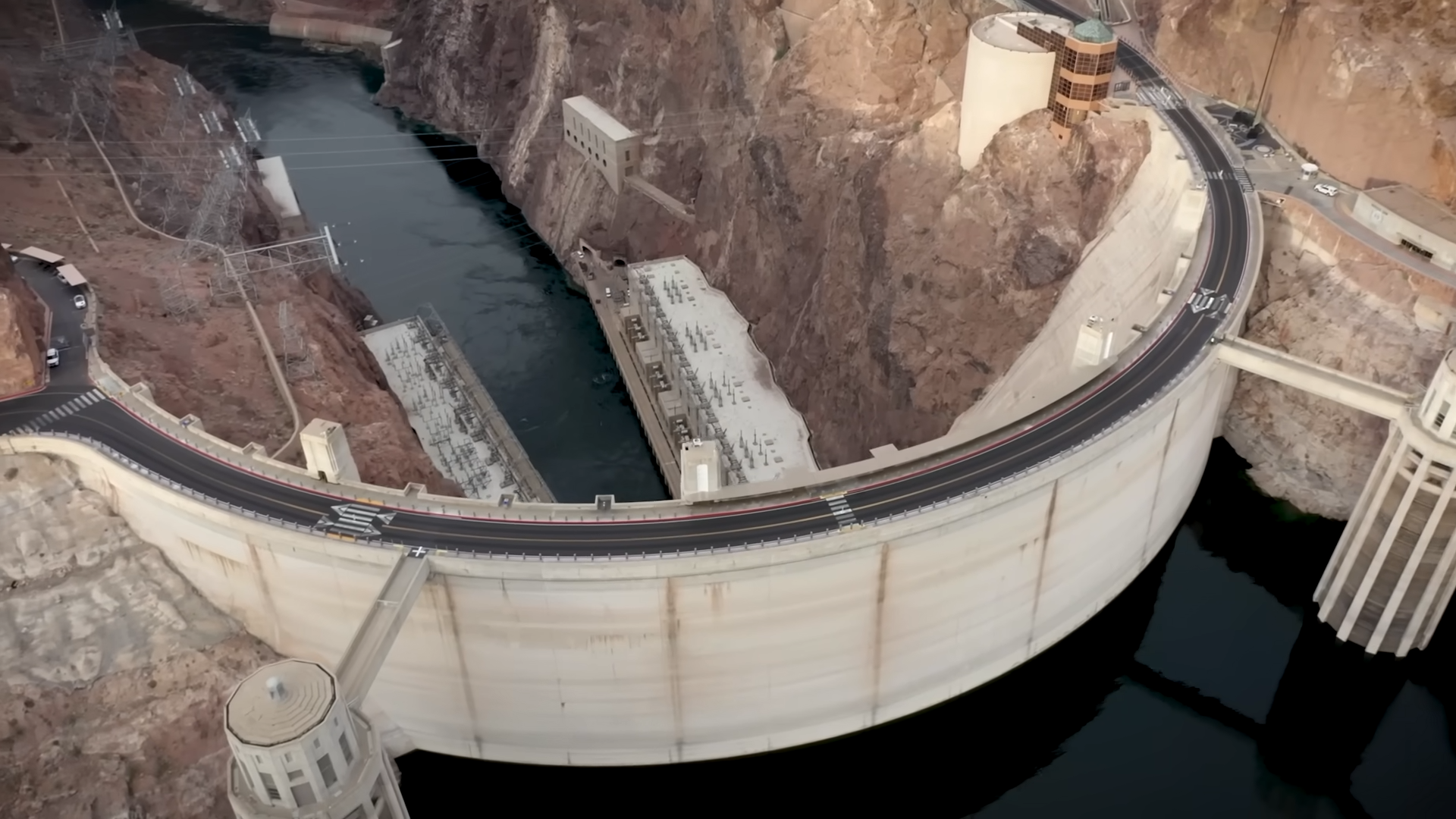 Watch what happens to 18 million Americans if this dam fails