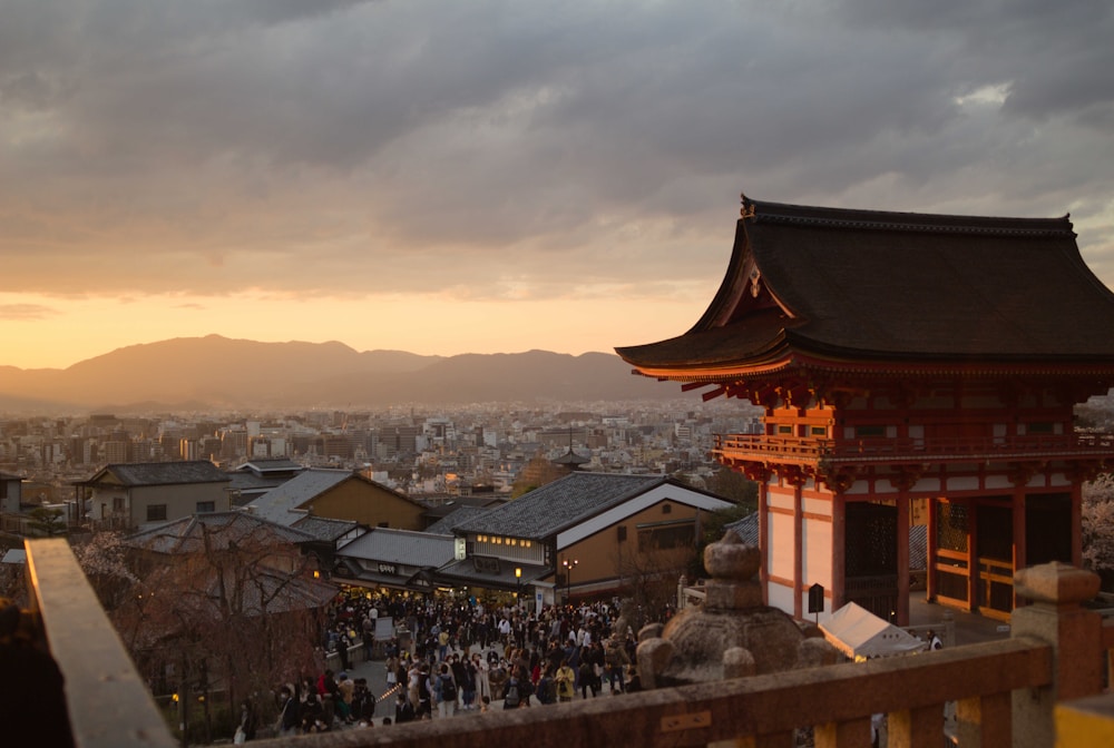 Most beautiful places in Asia