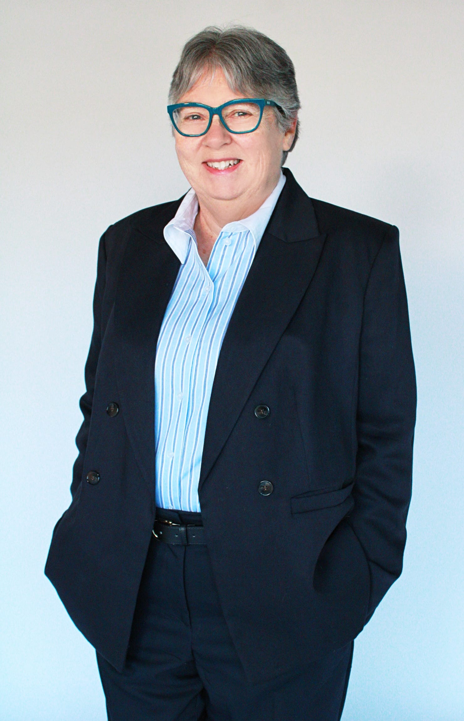 Backus announces she's a candidate for Tennesseee House District 33
