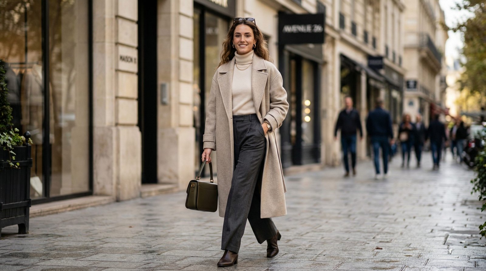 Trending handbags that are everywhere this season