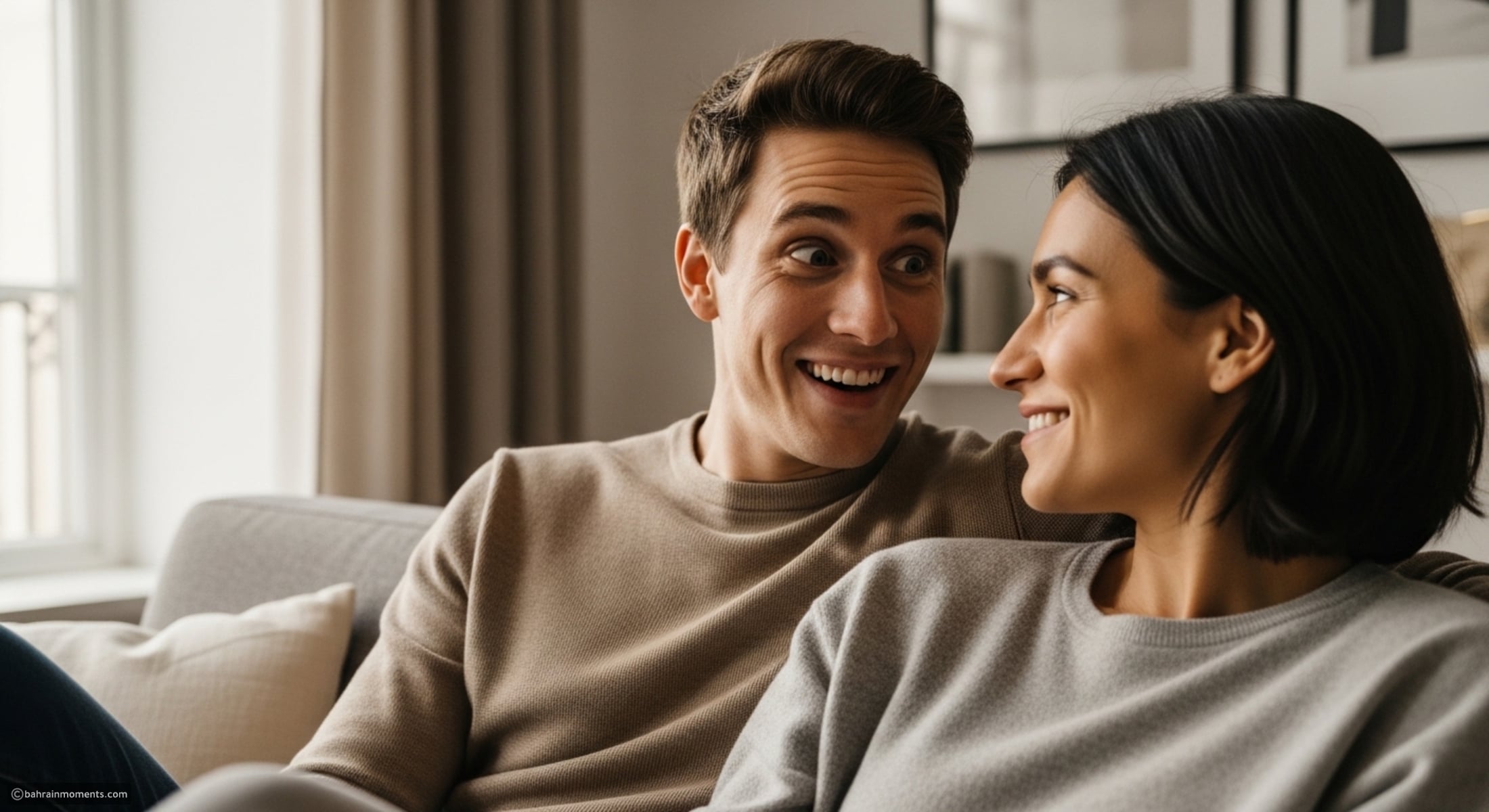 8 small surprises that keep relationships fresh
