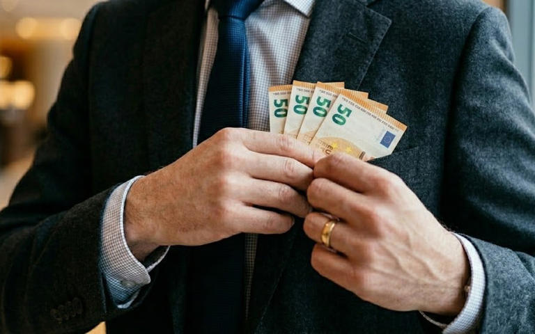 Θεσσαλονίκη: Εξάρθρωση κυκλώματος «προστασίας» από εφοριακούς ...