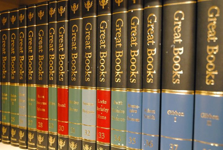 10 classic and modern European books every reader should know