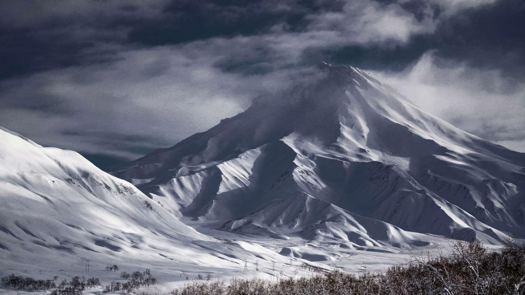 5 places on Earth humans have never visited