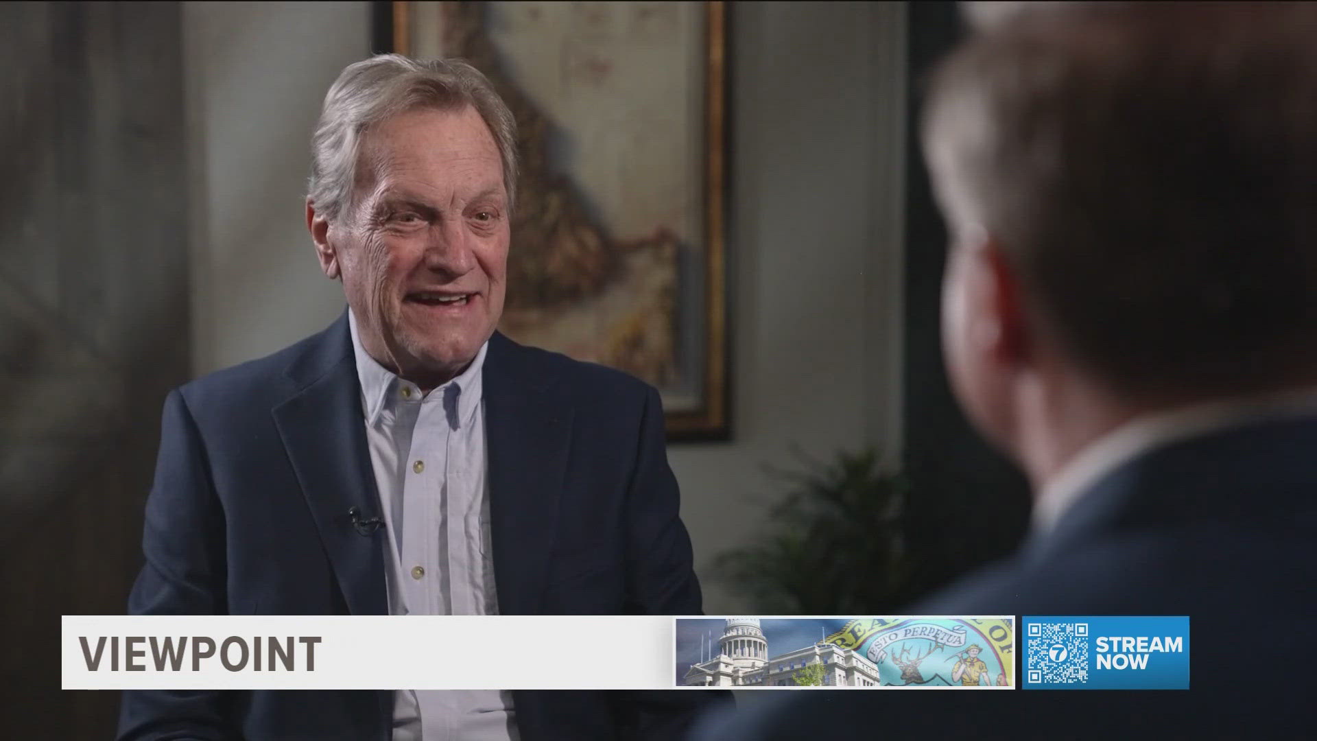 Viewpoint: Congressman Mike Simpson