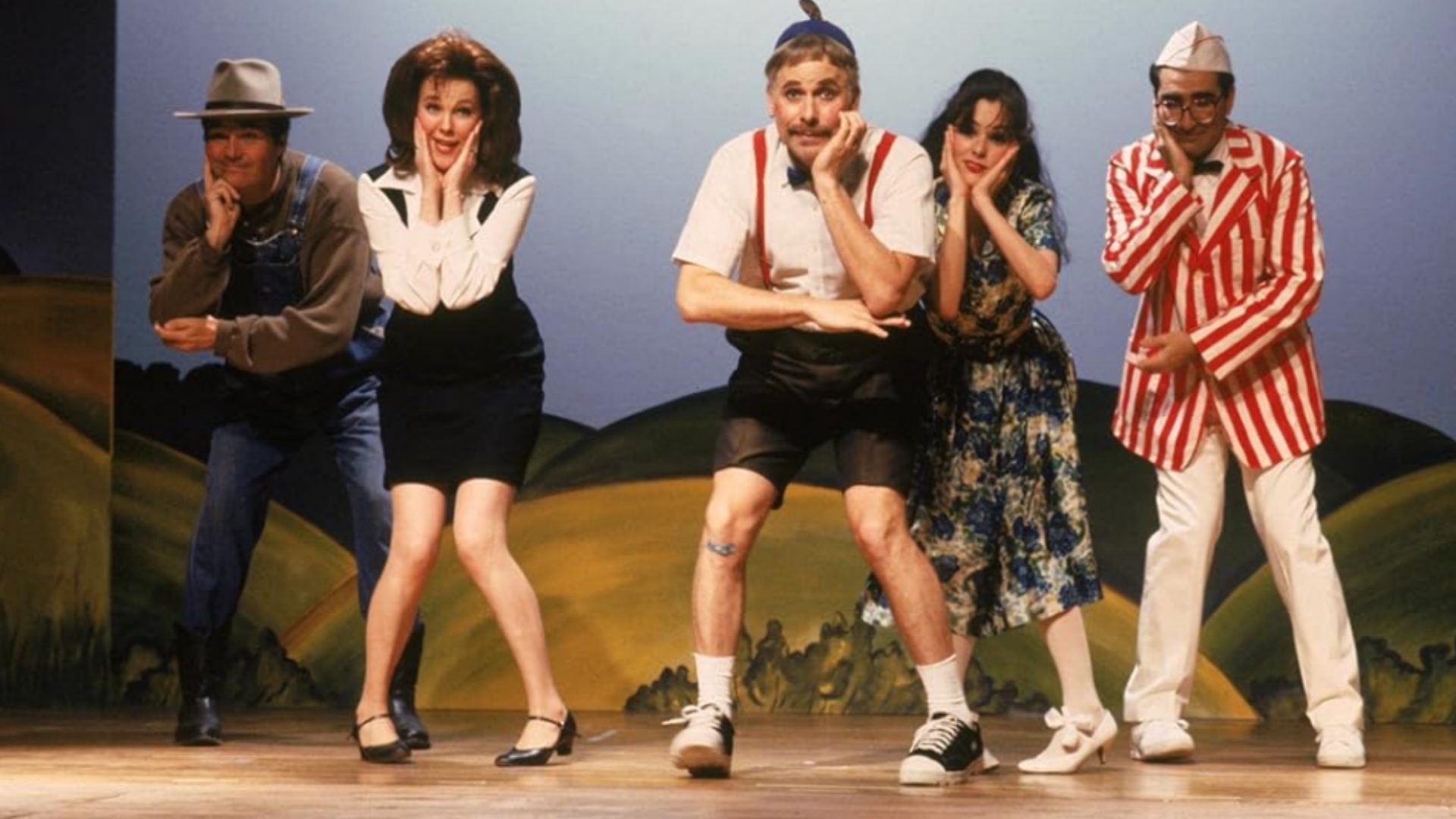 10 most underrated ’90s comedies