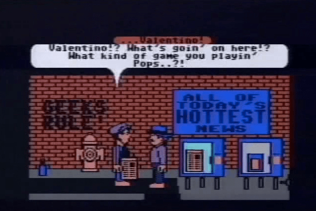 25 classic ’80s video games that are still worth your time