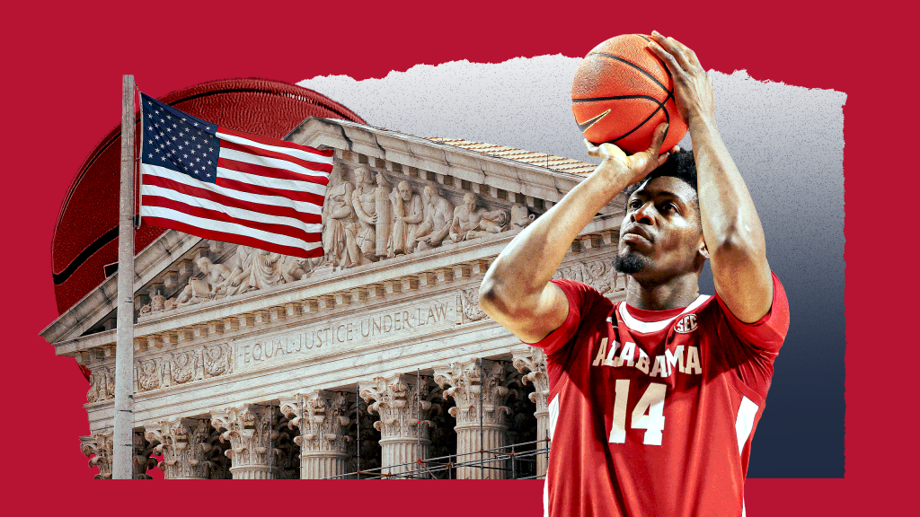 NCAA push to limit draft eligibility could prompt antitrust lawsuits