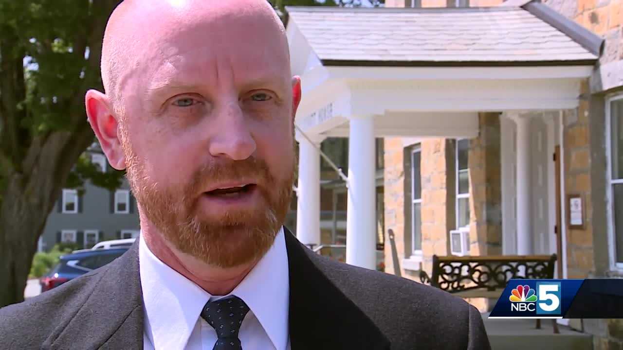 Vermont sheriff will not run for reelection following controversial ...