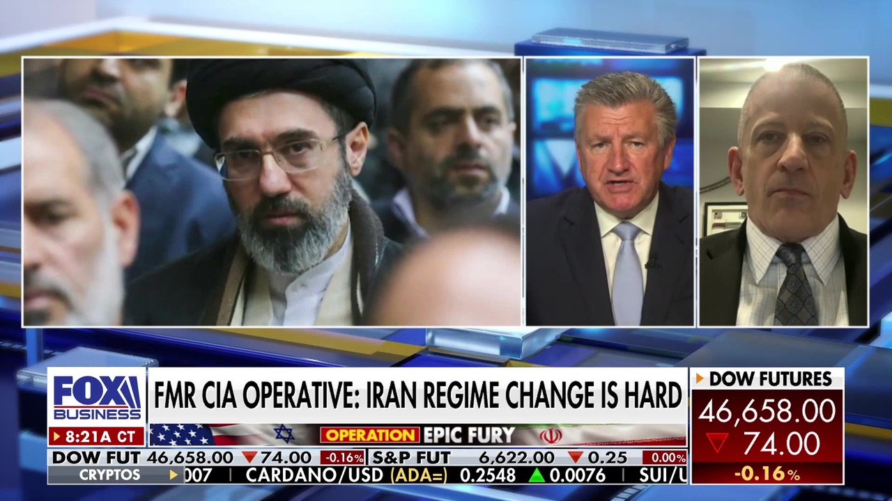 Trump admin weighs strikes on Iran energy grid as cease-fire talks take ...