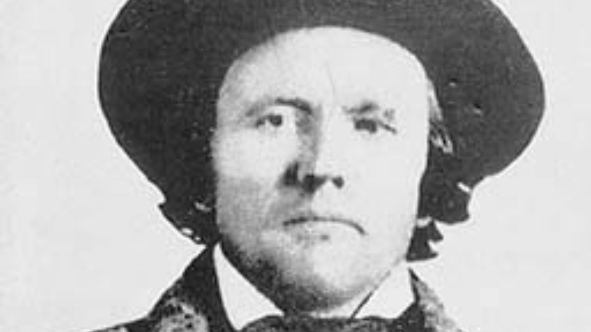 Kit Carson witnessed some of the most brutal horrors in American history