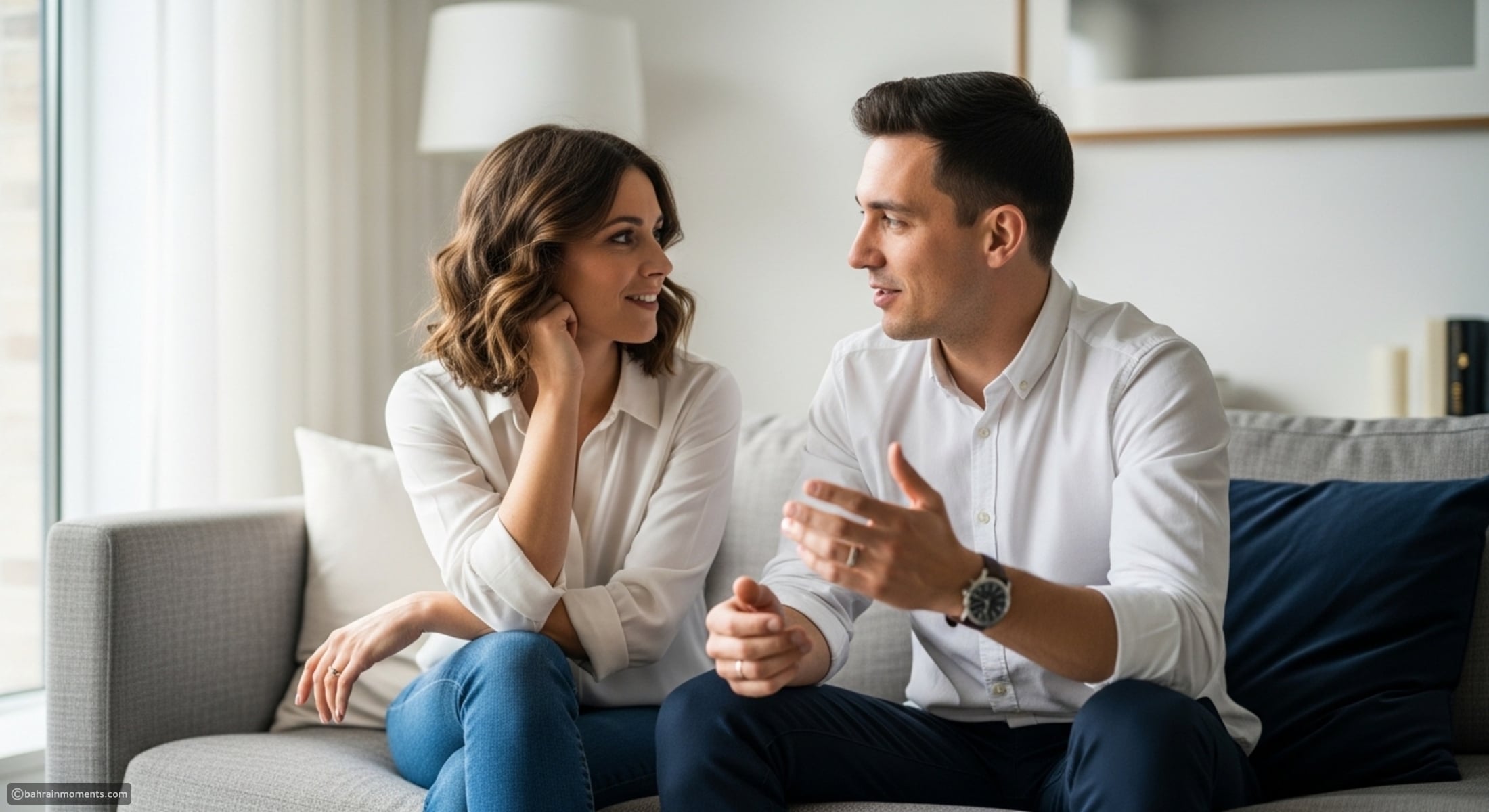 12 signs of the kind of true love you only find once in a lifetime