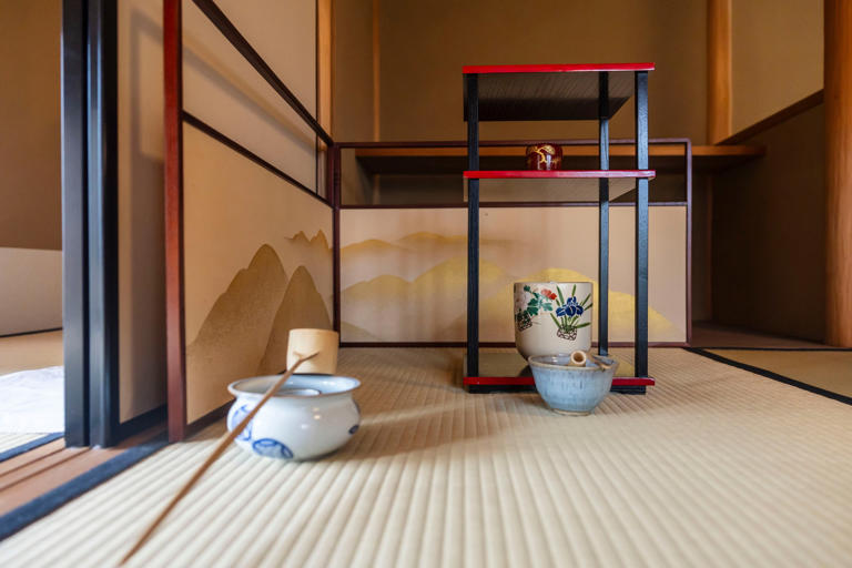 Immerse yourself in Japanese culture at one of Michigan’s only ...