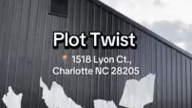 A new cocktail bar joins Charlotte's Plaza Midwood neighborhood