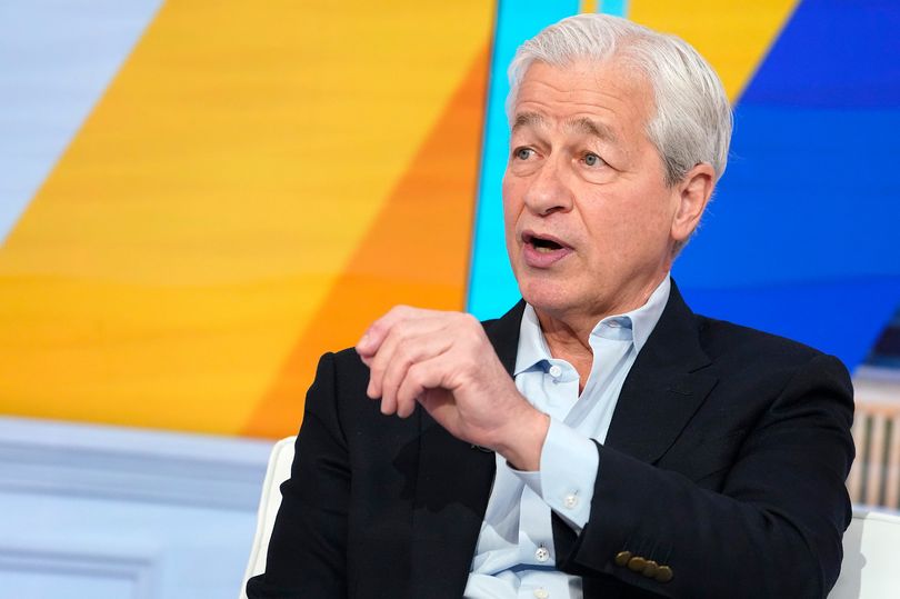 JP Morgan CEO Jamie Dimon could send US into deep and disastrous recession