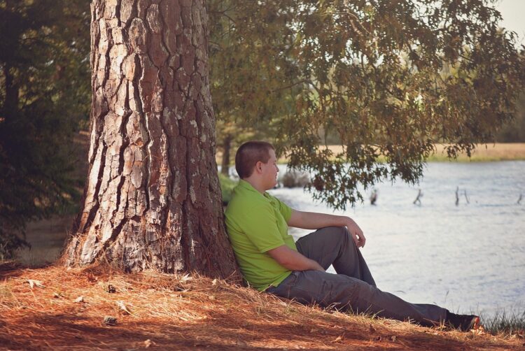 15 signs they loved you - but didn't know how to show it