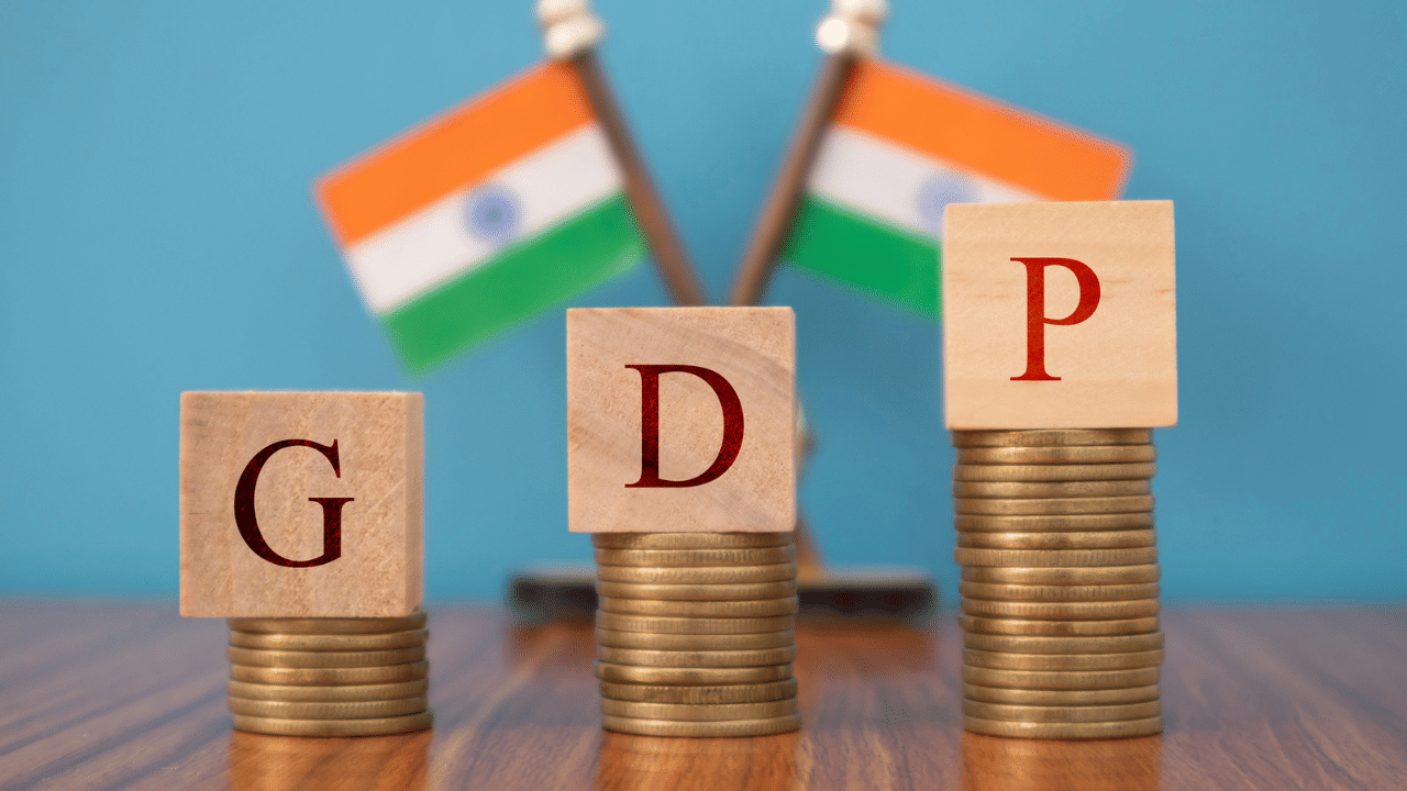 India’s GDP beats projections to hit 7.7% growth in FY26 despite a ...