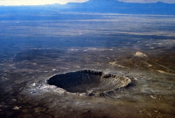 Tracing the cosmic origins of Earth's meteorites