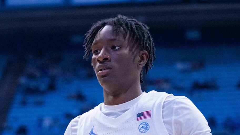 Tar Heel enters portal, but leaves door open for return