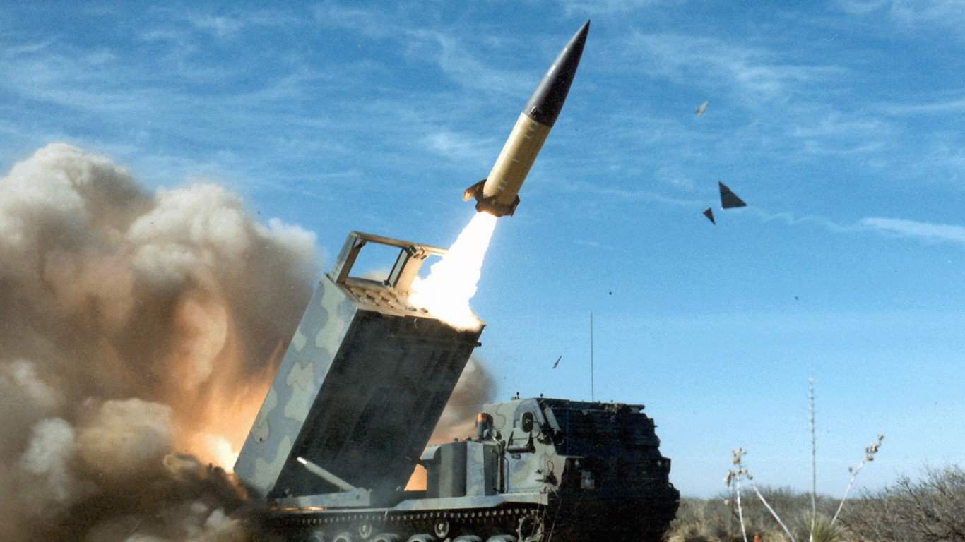 The missile defense systems countries rely on to stop modern threats