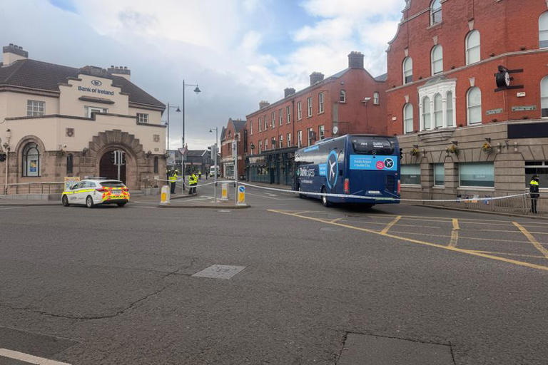 Tributes to 'wonderful' Dublin teacher who died following collision ...